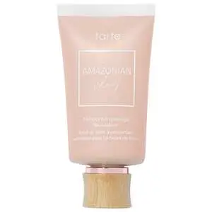 TARTE Tarte Amazonian Clay 16-hour Full Coverage Soft Matte Foundation 28h Light-medium Honey