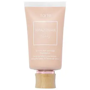 TARTE Tarte Amazonian Clay 16-hour Full Coverage Soft Matte Foundation 32n Medium Neutral