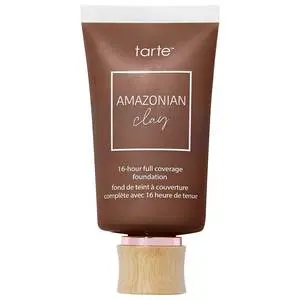 TARTE Tarte Amazonian Clay 16-hour Full Coverage Soft Matte Foundation 57n Rich Neutral