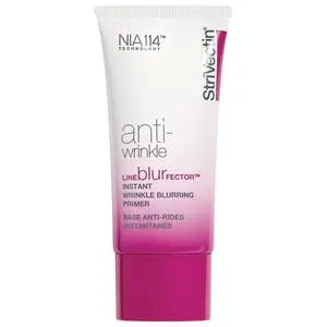 Strivectin Line Blurfector Instant Wrinkle Blurring Face Primer - One-color