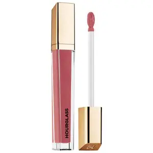 HOURGLASS Hourglass Unreal High Shine Volumizing Lip Gloss Canvas