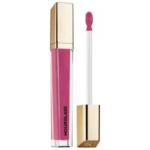 HOURGLASS Hourglass Unreal High Shine Volumizing Lip Gloss Fever