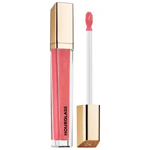 HOURGLASS Hourglass Unreal High Shine Volumizing Lip Gloss Solar