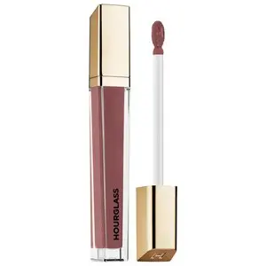 HOURGLASS Hourglass Unreal High Shine Volumizing Lip Gloss Strike