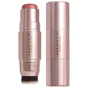 ANASTASIA BEVERLY HILLS Cream Stick Blush With Brush Applicator - Bubble Gum