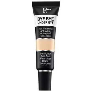 Best Concealer Dry Under Eyes