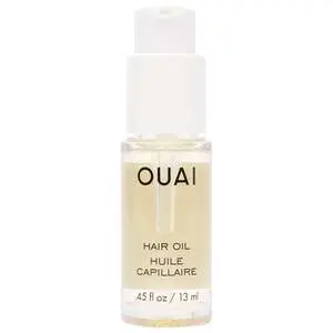 Ouai Hair Oil Haircare Products