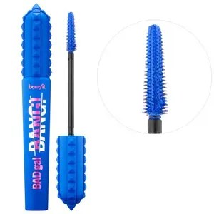 BENEFIT COSMETICS BENEFIT COSMETICS Badgal Bang! Volumizing Mascara Brightening Blue