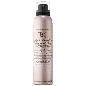 BUMBLE AND BUMBLE Prêt-à-powder Très Invisible Volumizing Dry Shampoo - One-color