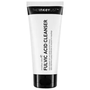 THE INKEY LIST Fulvic Acid Brightening Cleanser - One-color