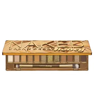Urban Decay Naked Honey Eyeshadow Palette