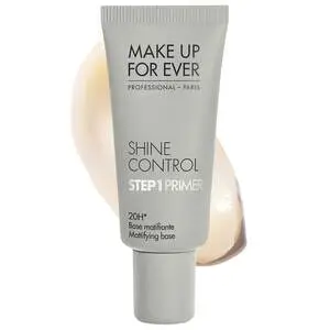 MAKE UP FOR EVER Mini Step 1 Primer - Shine Control