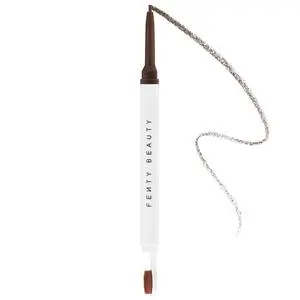 FENTY BEAUTY Brow Mvp Ultra Fine Brow Pencil & Styler - Dark Auburn