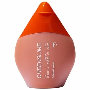 FRECK BEAUTY Freck Beauty Cheekslime Lip + Cheek Tint Orange Wine