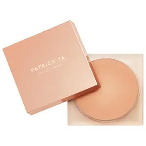 Patrick Ta Major Glow Balm - One-color