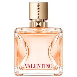 Valentino Garavani Voce Viva Intensa Eau De Parfum With Vanilla Bourbon & Bergamot - One-color