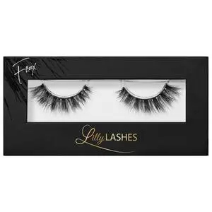 LILLY LASHES 3d Faux Mink Lashes - Rome