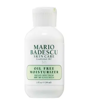 MARIO BADESCU Oil Free Moisturizer Broad Spectrum Spf 30 - One-color