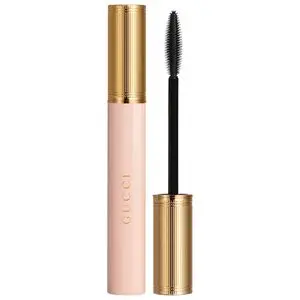 Gucci L'obscur Lengthening Mascara - 1 Eve Black