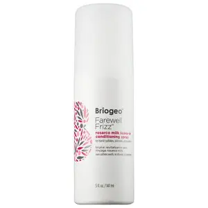 Briogeo Leave-in Conditioner Haircare Products