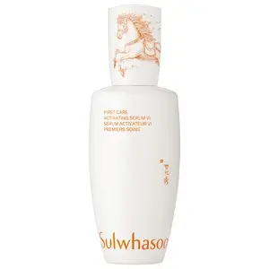 SULWHASOO First Care Activating Serum For Anti-aging - One-color