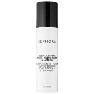 SEPHORA COLLECTION Deep-cleaning Brush And Sponge Shampoo - One-color