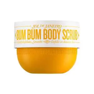 SOL DE JANEIRO Bum Bum Body Scrub - One-color