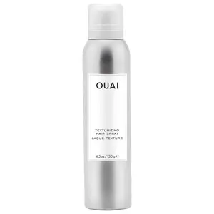 Ouai Texturizing Hair Spray 4.5 Oz