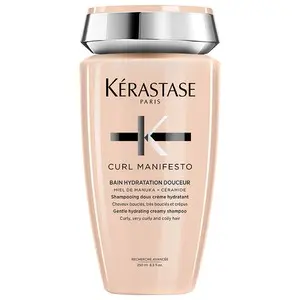Kerastase Curl Manifesto Sulfate-free Shampoo For Curly Hair - One-color