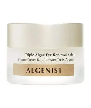 Algenist - Algenist Triple Algae Eye Renewal Balm Eye Cream