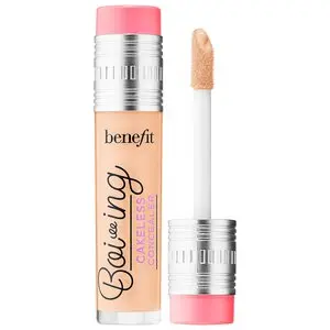 BENEFIT COSMETICS Benefit Cosmetics Boi-ing Cakeless Full Coverage Waterproof Liquid Concealer Shade 1