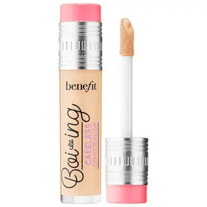 BENEFIT COSMETICS Benefit Cosmetics Boi-ing Cakeless Full Coverage Waterproof Liquid Concealer Shade 2