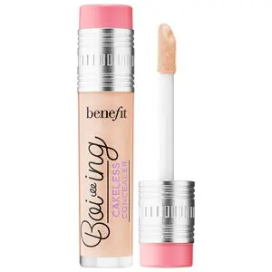 BENEFIT COSMETICS Benefit Cosmetics Boi-ing Cakeless Full Coverage Waterproof Liquid Concealer Shade 3