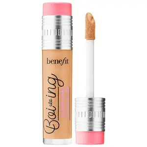 BENEFIT COSMETICS Benefit Cosmetics Boi-ing Cakeless Full Coverage Waterproof Liquid Concealer Shade 6