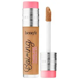 BENEFIT COSMETICS Benefit Cosmetics Boi-ing Cakeless Full Coverage Waterproof Liquid Concealer Shade 8 Keep On