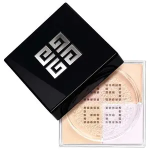 Givenchy Prisme Libre Illuminating & Color Correcting Loose Powder - 02 Satin Blanc