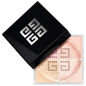 Givenchy Prisme Libre Illuminating & Color Correcting Loose Powder - 03 Voile Rose