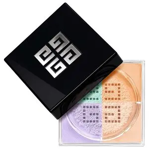 Givenchy Prisme Libre Illuminating & Color Correcting Loose Powder - 04 - Mousseline Acidulee