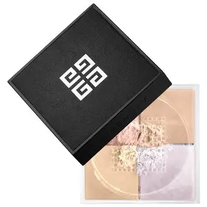 Givenchy Givenchy Prisme Libre Illuminating & Color Correcting Loose Powder 2 Satin Blanc