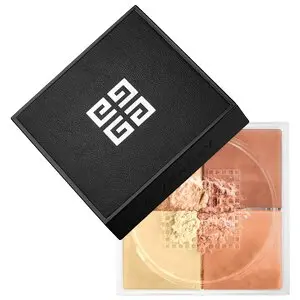 Givenchy Givenchy Prisme Libre Illuminating & Color Correcting Loose Powder 5 Popeline Mimosa