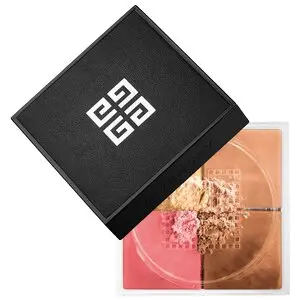Givenchy Givenchy Prisme Libre Illuminating & Color Correcting Loose Powder 6 Flanelle Epicée