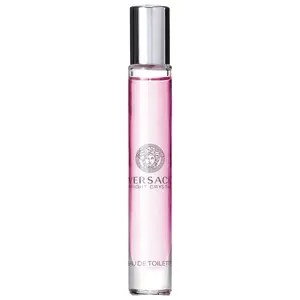 Versace Bright Crystal Eau De Toilette Travel Spray - One-color