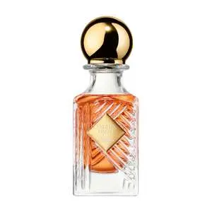 Female Cinnamon Vanilla Perfume