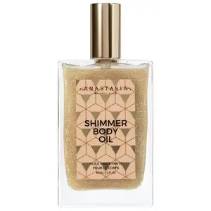ANASTASIA BEVERLY HILLS Shimmer Body Oil Sun-kissed Glow - One-color