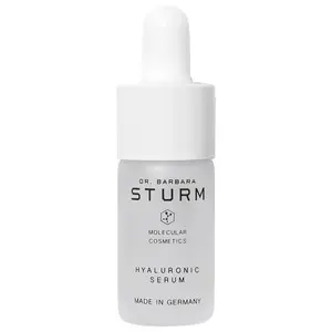 Dr. Barbara Sturm Mini Hyaluronic Serum - One-color
