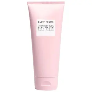 GLOW RECIPE Watermelon Glow Aha Pink Dream Body Cream - One-color