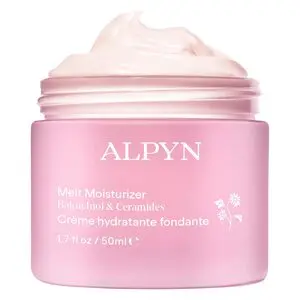 ALPYN Melt Moisturizer For Firming, Plumping & Brightening - One-color