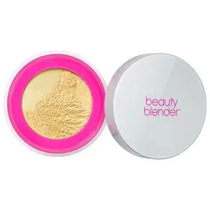 BEAUTYBLENDER Beautyblender Bounce Soft Focus Gemstone Setting Powder Canary