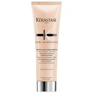 Kerastase Curl Manifesto Hydrating Leave-in Cream