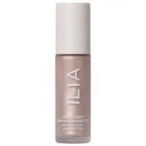 ILIA Ilia Liquid Light Serum Highlighter Atomic
